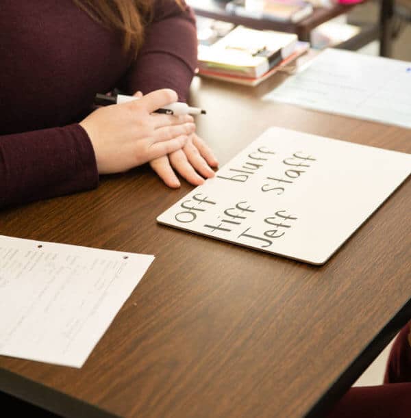 Dedicated to Reading Proficiency | Reading Assist Institute