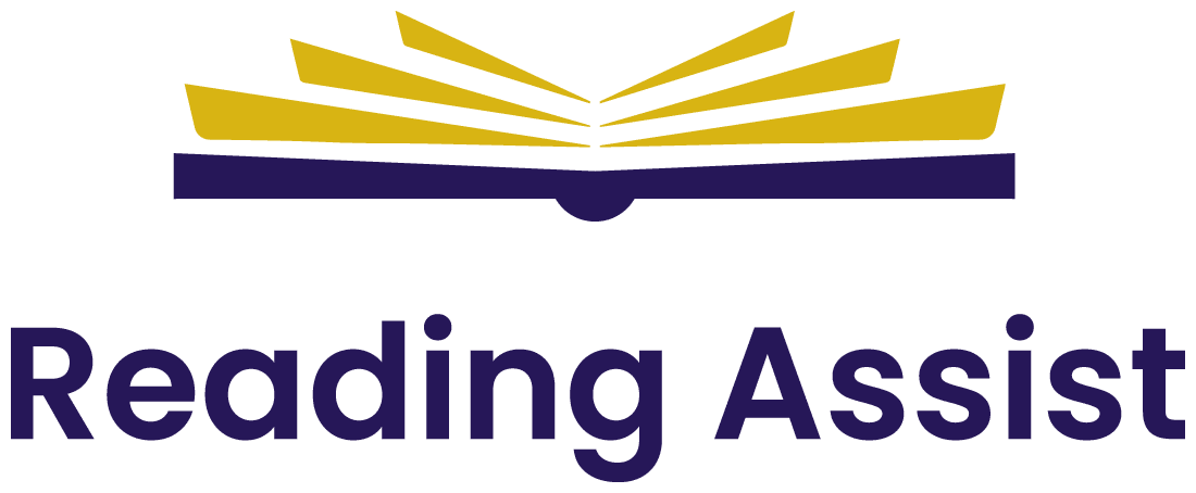 Supporting Struggling Readers | Reading Assist